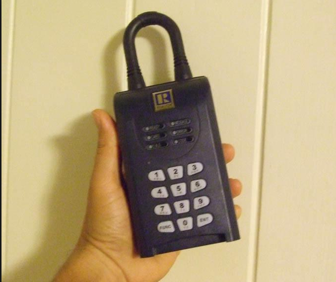 Out with the old Lockboxes, and in with the new Lockboxes - The DeCosta ...